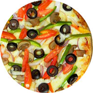Our Unlimited Menu - Sam's Pizza
